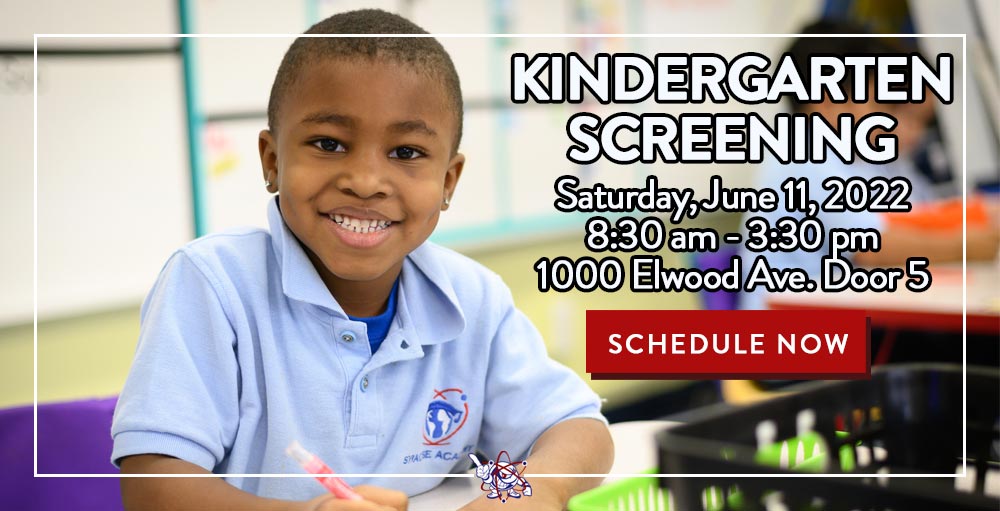 Schedule Kindergarten Screening Citizenship Science Academy Of Schedule Kindergarten Screening Citizenship Science Academy Of